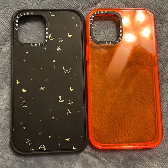 Cell Phones & Accessories | New Iphone 12 Pro Casetify Cases | Poshmark